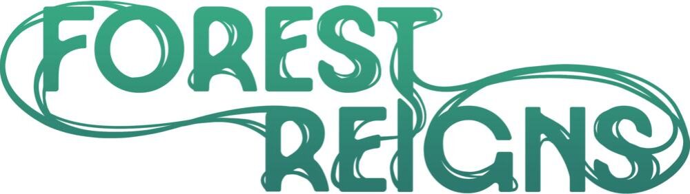 Forest Reigns - Nature strikes back!